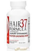Hair Formula 37 Review - Elderberry Syrup Report